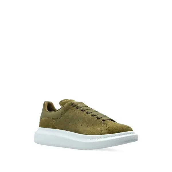 Alexander McQueen Trainers Low-tops
