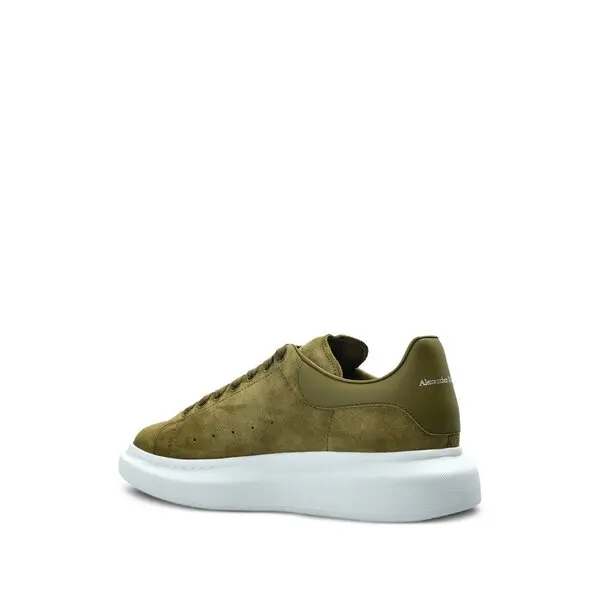 Alexander McQueen Trainers Low-tops