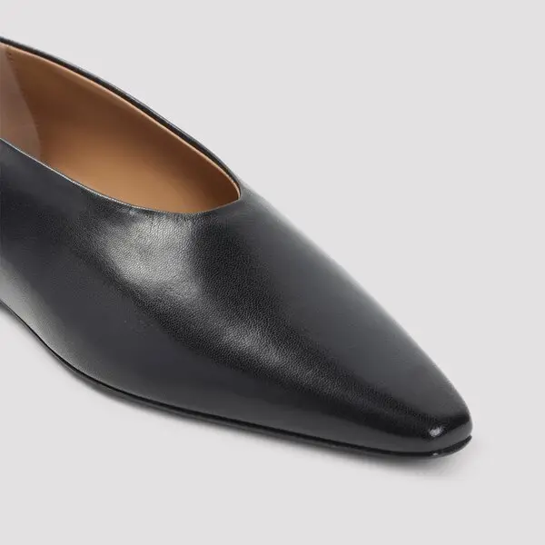 JIL SANDER Ring Ballerina