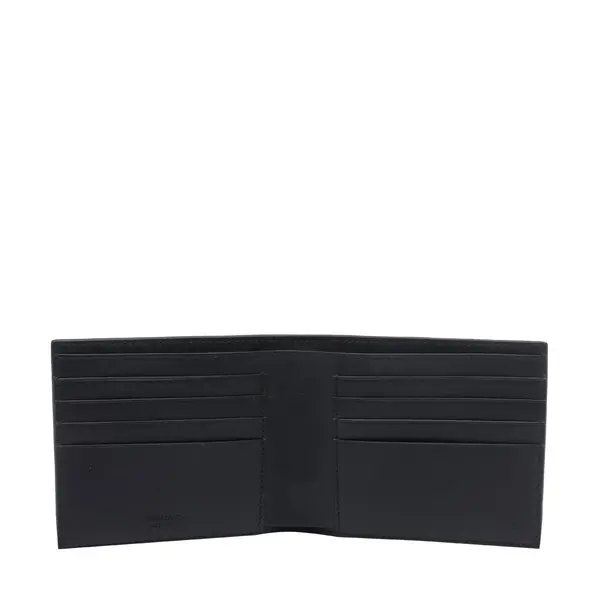 FERRAGAMO Gancini Bifold Wallet