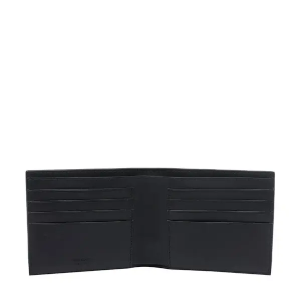 FERRAGAMO Gancini Bifold Wallet