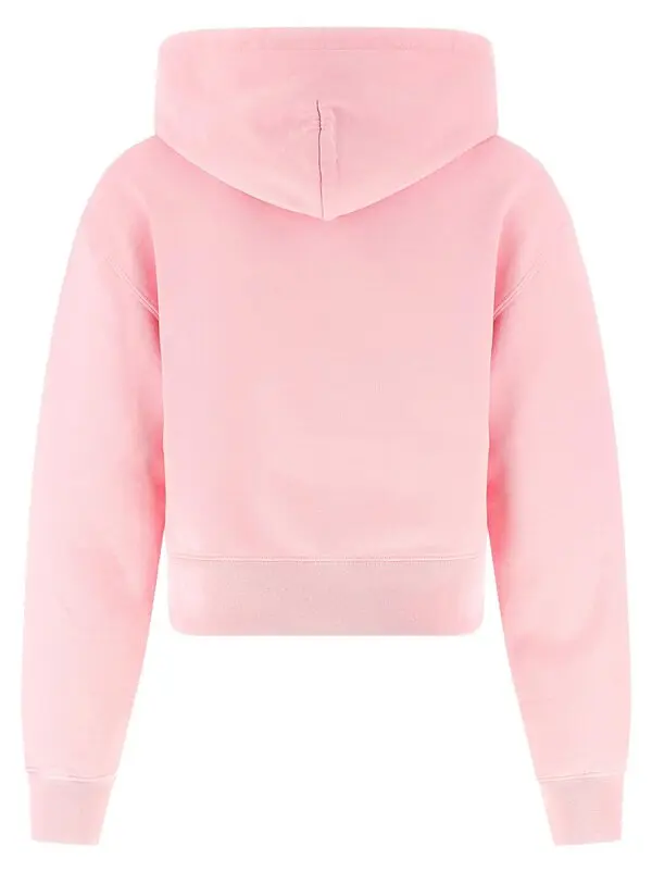 Jacquemus Le Hoodie Gros-grain' Hoodie
