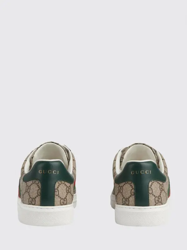 Gucci Sneakers - Green