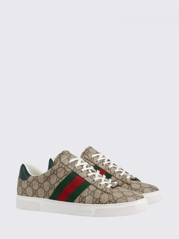 Gucci Ace Sneakers