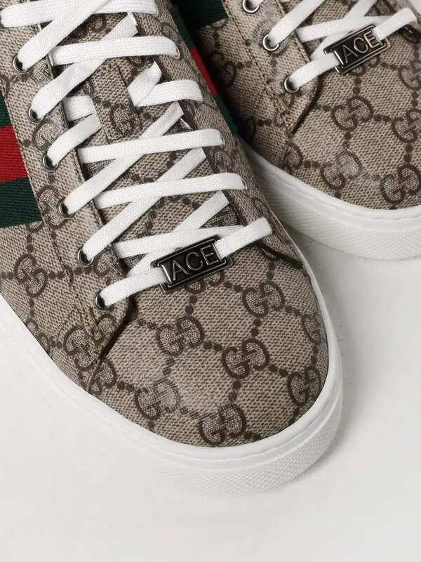 Gucci Ace Sneakers