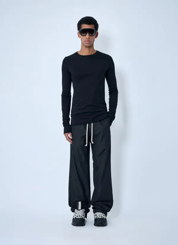 Moncler Rick Owens Elasticated Drawstring Pants