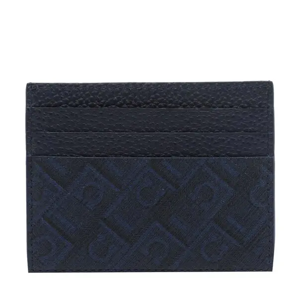 FERRAGAMO Monogram Cards Holder
