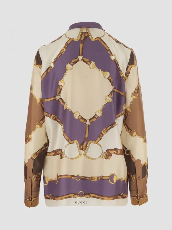 Gucci Shirt