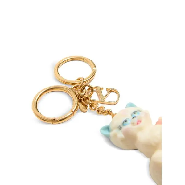 Valentino Garavani Keyrings & Chains