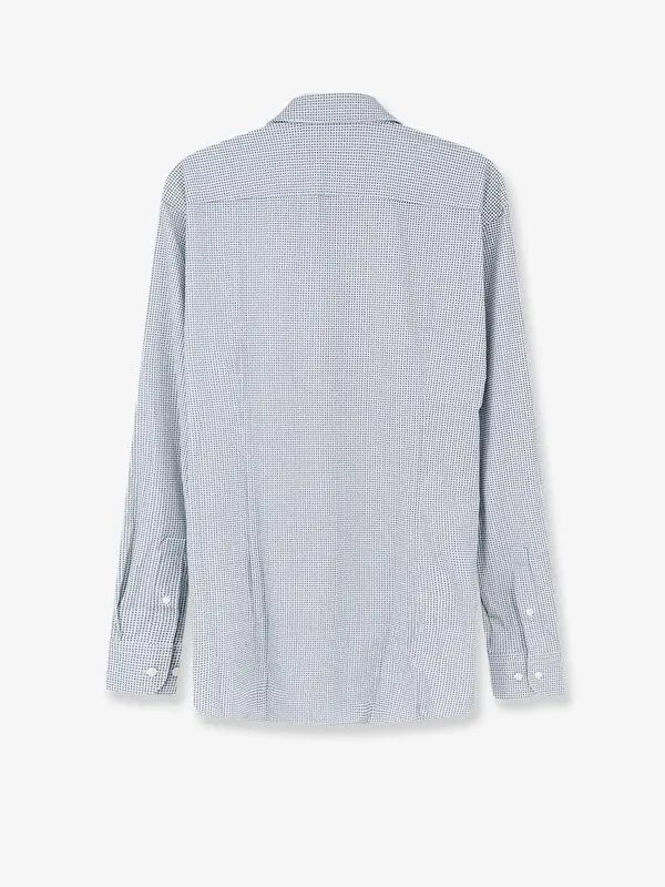 BOSS Hank Jersey Shirt