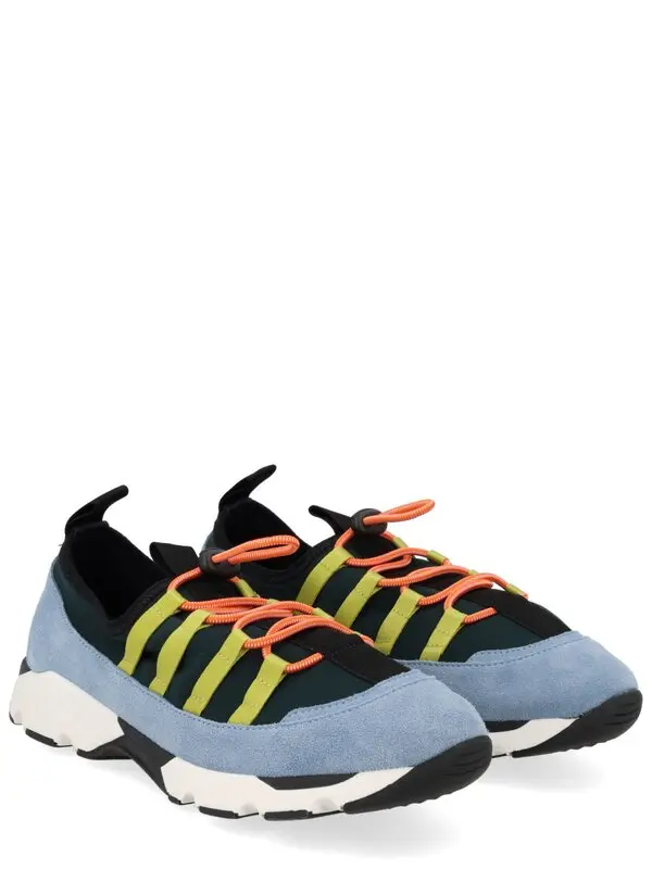 Marni Running Sneaker