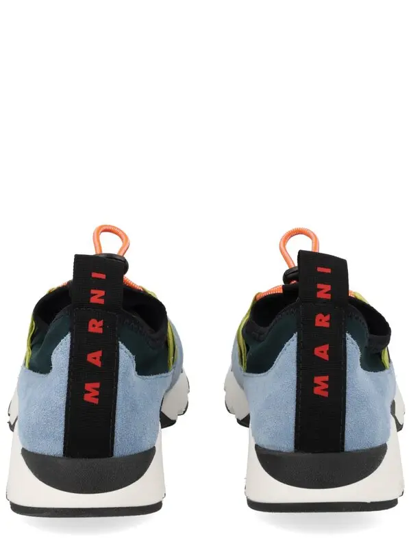 Marni Running Sneaker