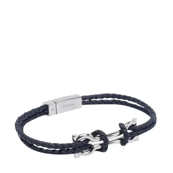FERRAGAMO Bracelet - Blue
