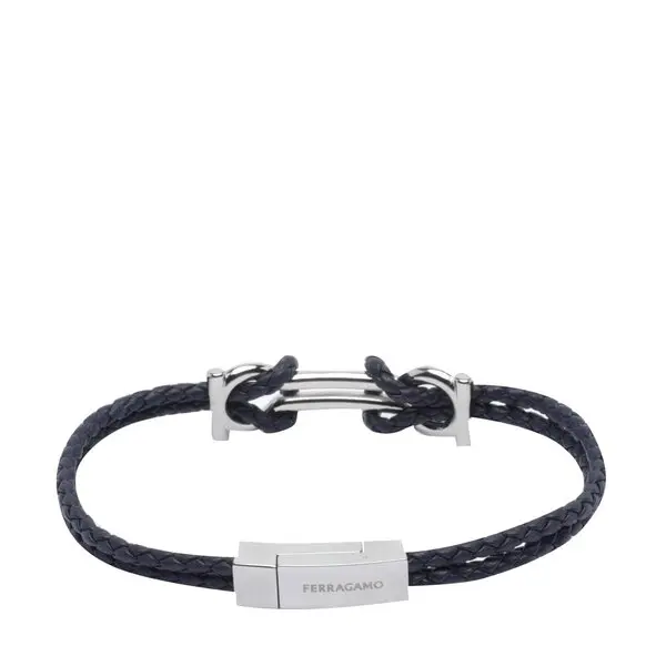 FERRAGAMO Bracelet - Blue