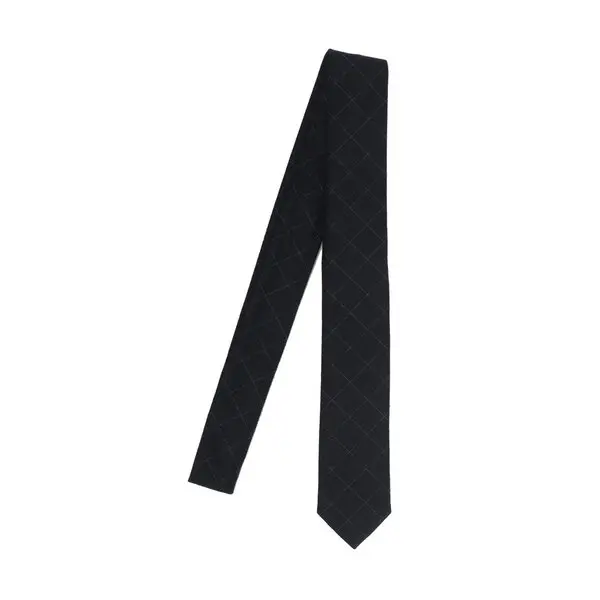 Thom Browne Classic Tie