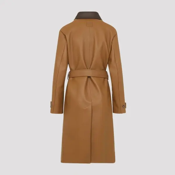 Loewe Lambskin Coat