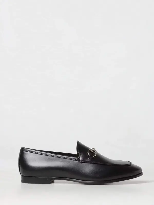 Gucci Loafer - Black