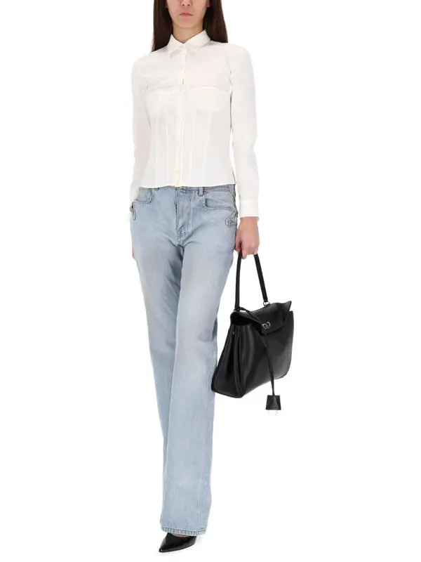 Balenciaga Pants City