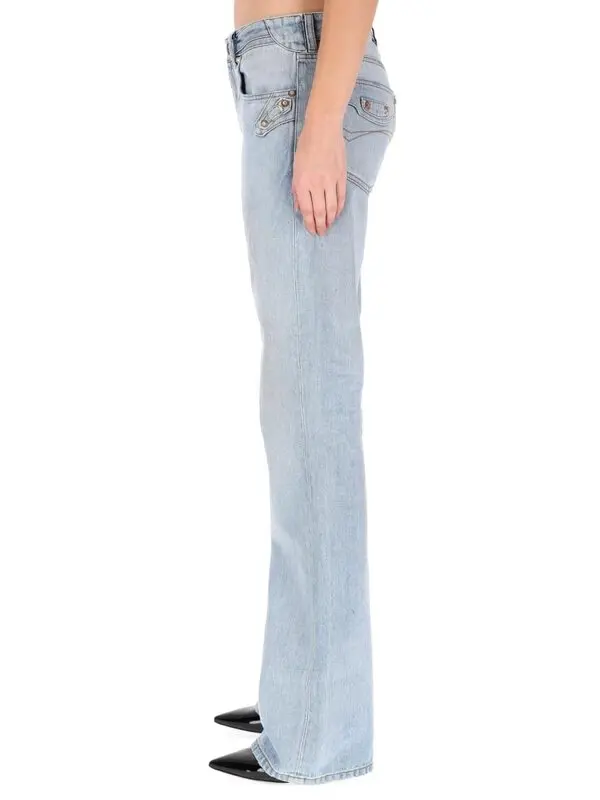 Balenciaga Pants City