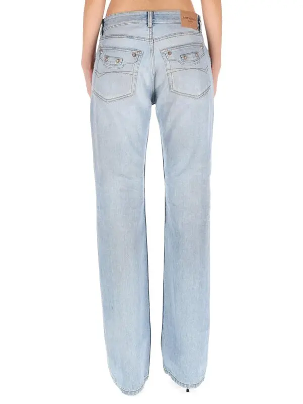 Balenciaga Pants City