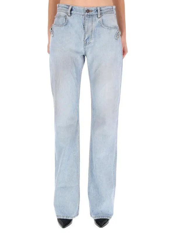 Balenciaga Pants City