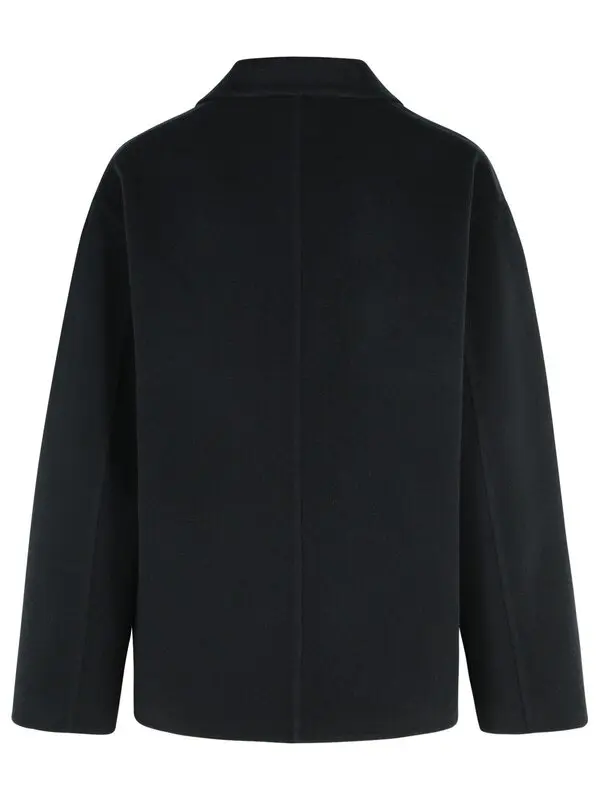 JIL SANDER Cashmere Jacket