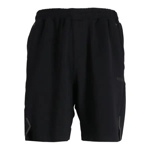 BOSS Shorts Track & Running Shorts - Black