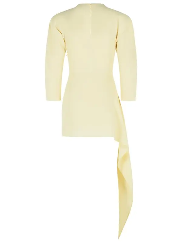 Andamane Amanda' Polyester Mini Dress
