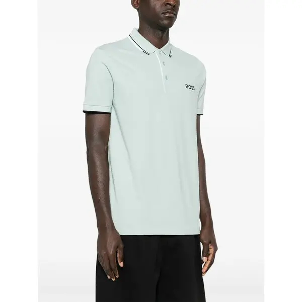 BOSS Polo Shirts