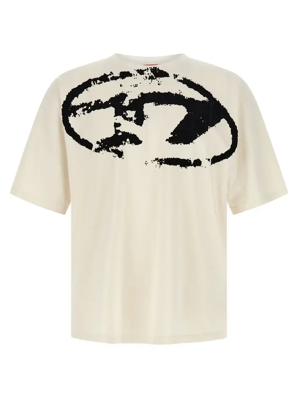 DIESEL® T-boxt-n14' T-shirt