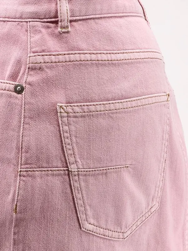 Dior Cotton Skirt