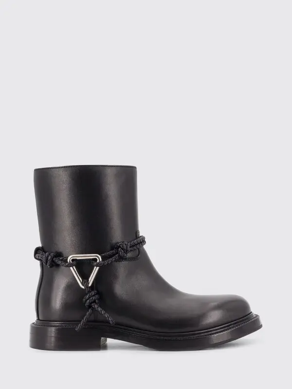 Bottega Veneta Boots - Black