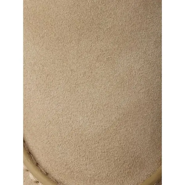 Prada Neutrals Loafers - Cream