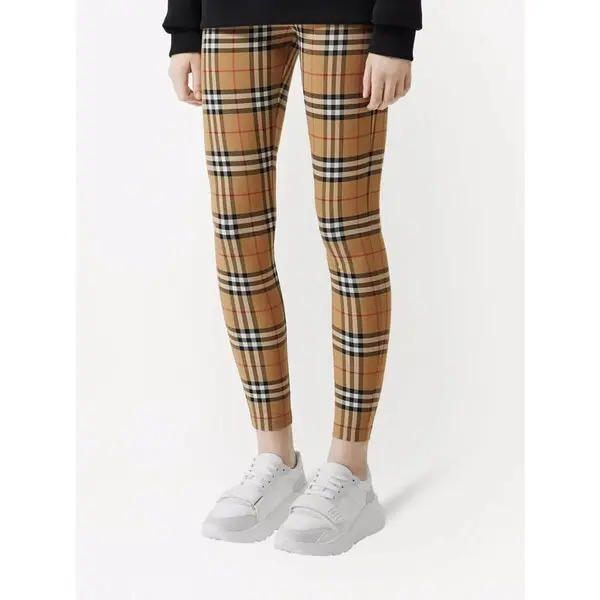 Burberry Performance Trousers Performance Leggings