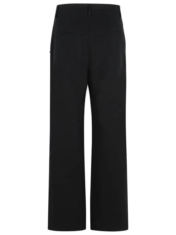 Sportmax Era' Cotton Pants