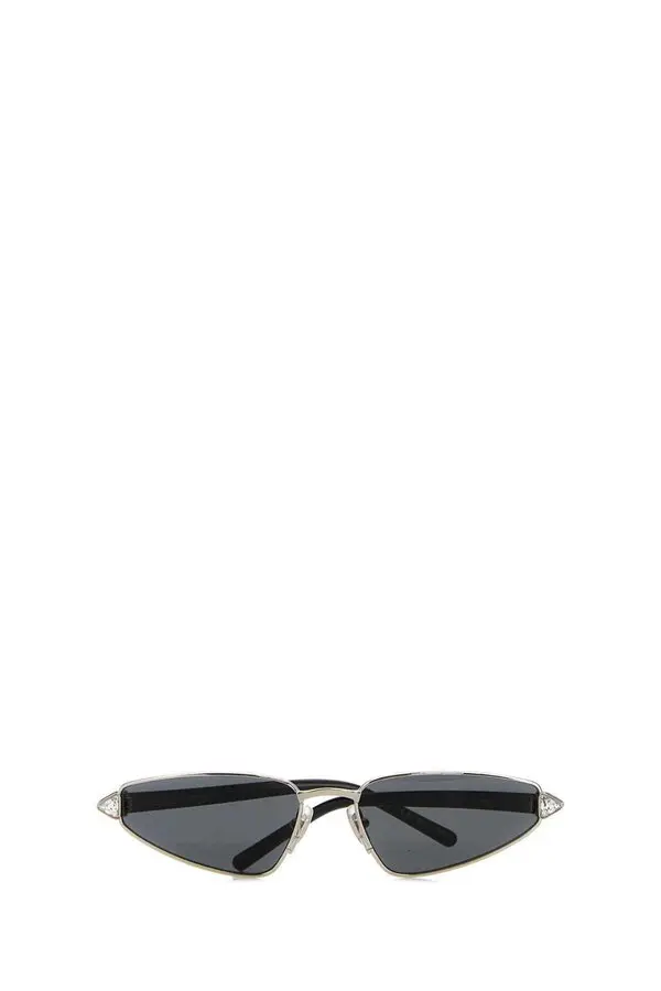 Valentino Garavani Metal Sunglasses - Silver