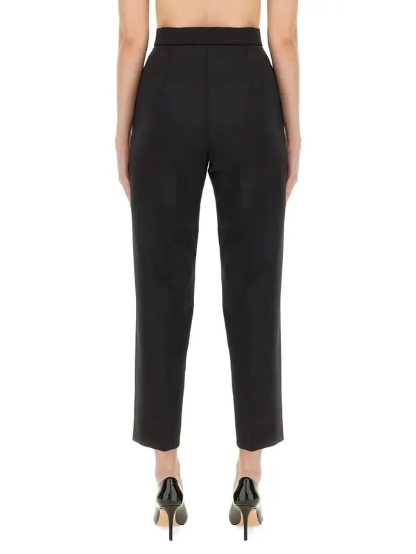 Max Mara Pants Verbano