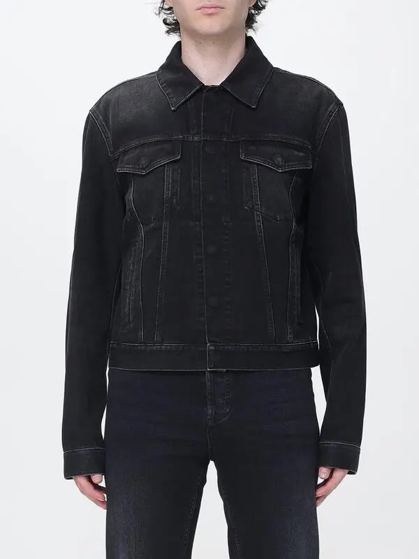 Gucci Denim Jacket
