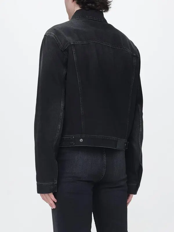 Gucci Denim Jacket