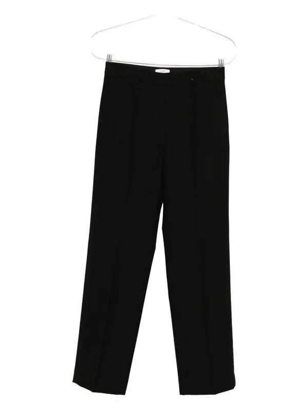 TOTEME Wool Blend Suit Trousers - Multicolor