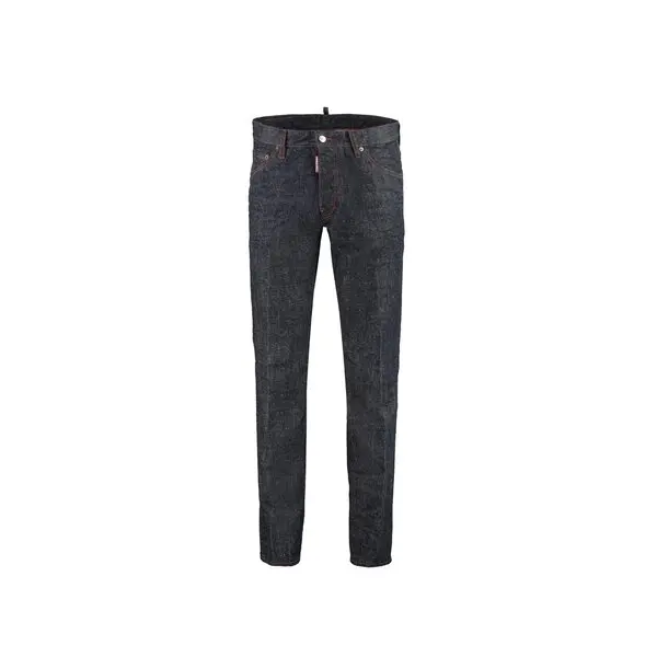 Dsquared2 Cool Guy Denim Jeans - Blue