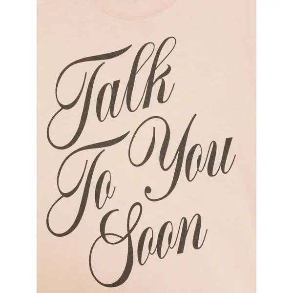 Acne Studios Neutrals T-shirts & Vests T-shirts - Cream