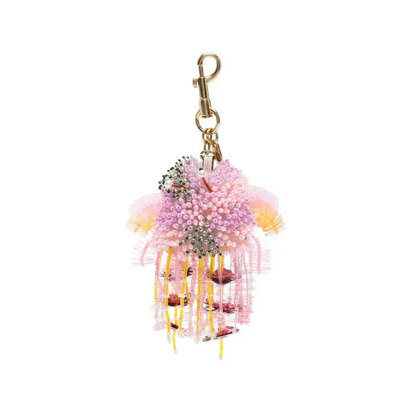 ANYA HINDMARCH Keyrings & Chains