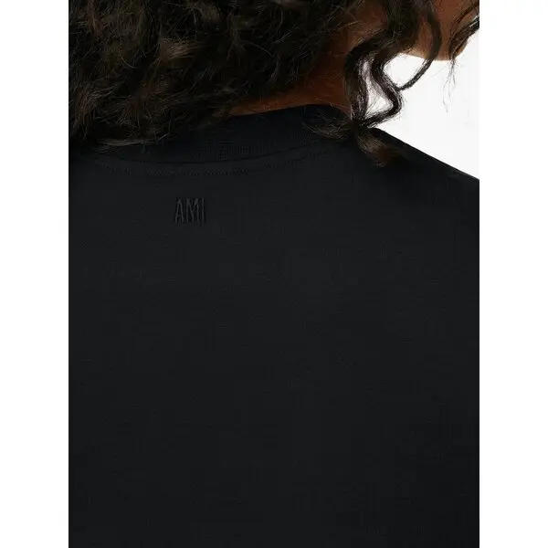 AMI Paris T-shirts & Vests T-shirts
