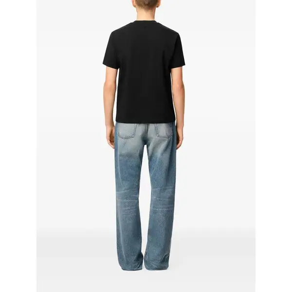 AMI Paris T-shirts & Vests T-shirts