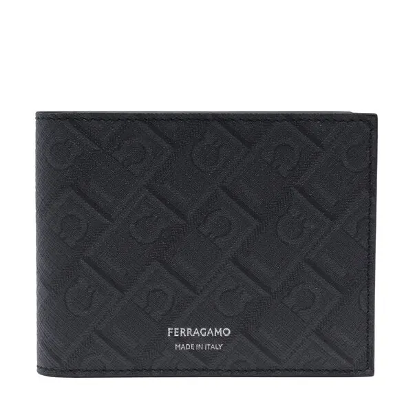 FERRAGAMO Monogram Wallet
