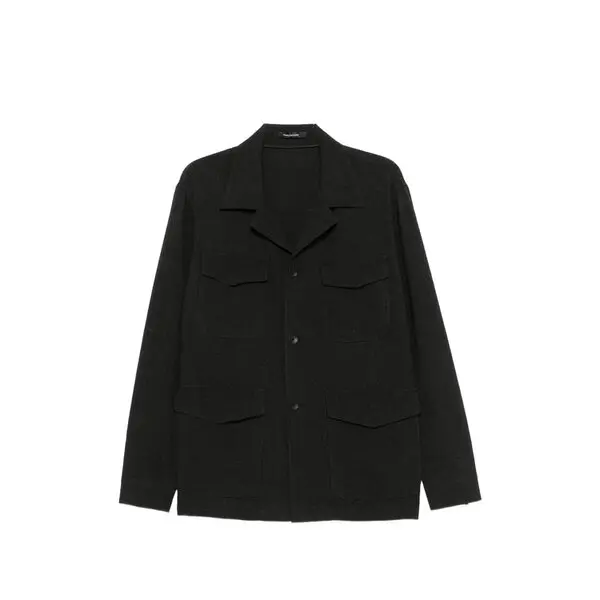 Tagliatore Jackets Shirt Jackets