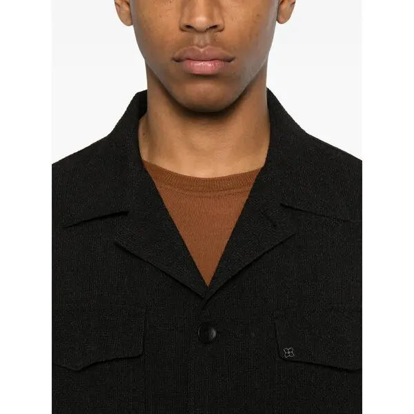 Tagliatore Jackets Shirt Jackets