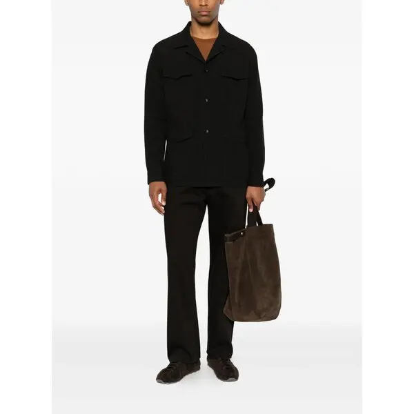 Tagliatore Jackets Shirt Jackets