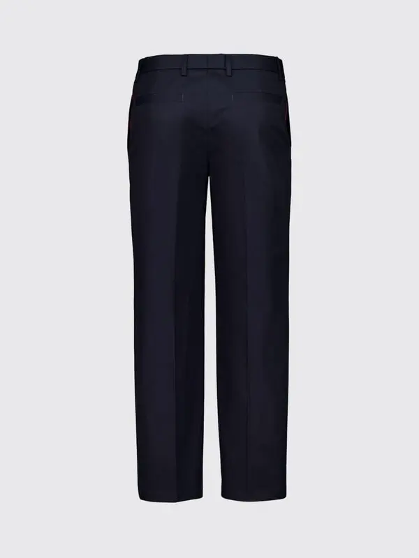 Gucci Suit